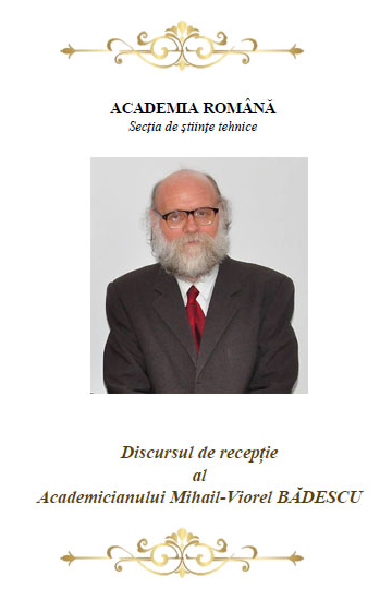 Academia Rom N Evenimente