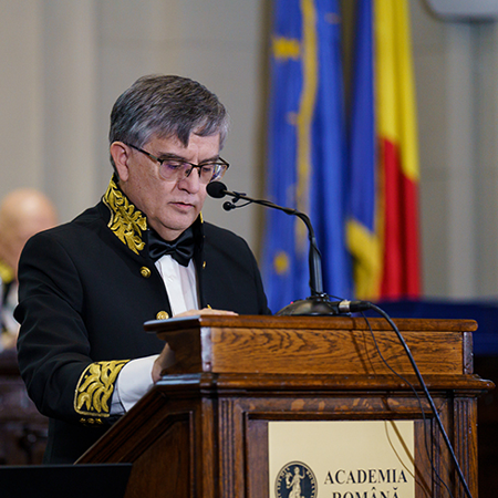 Academia Română - Membri